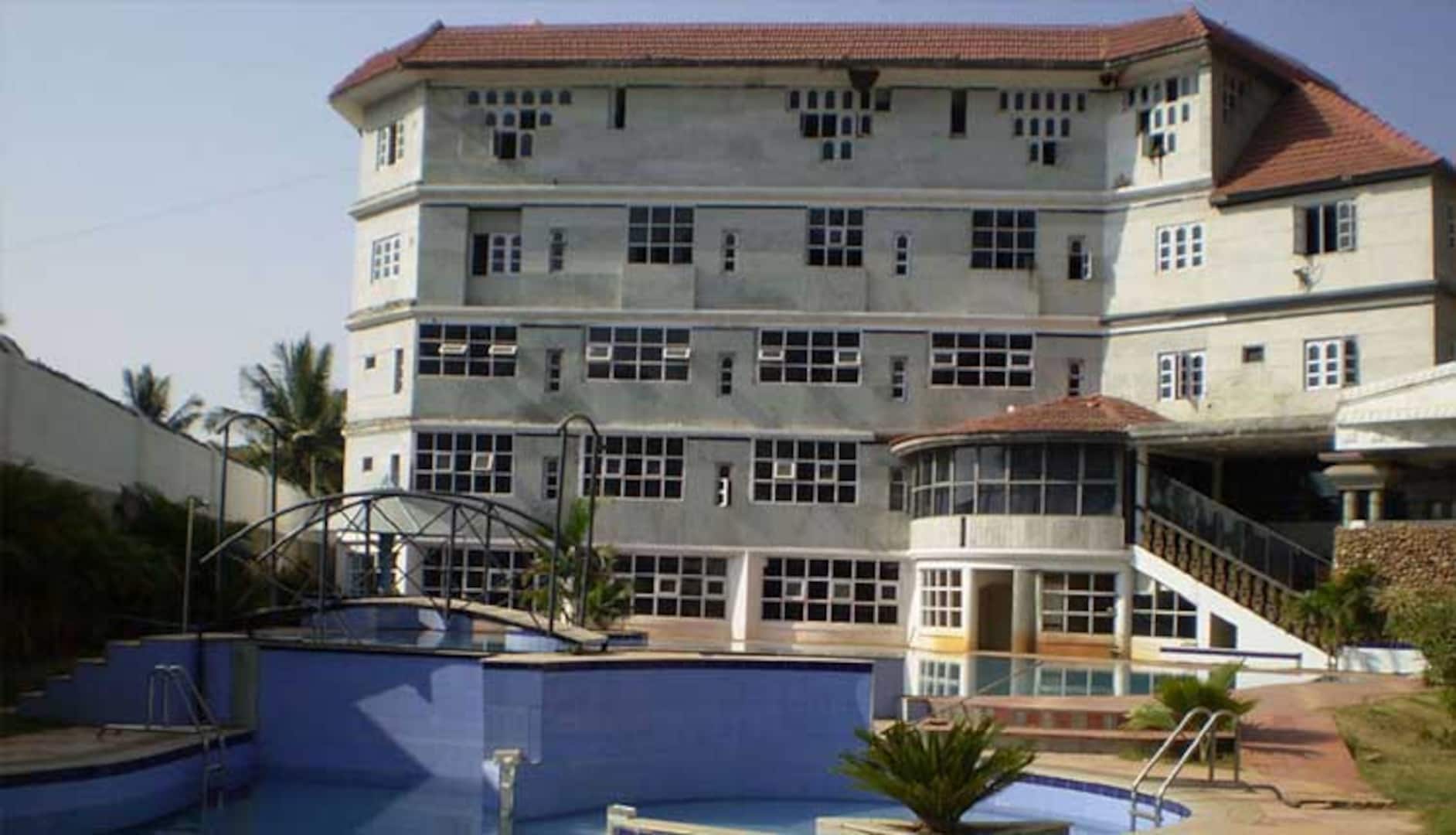 Nandi Resort Hotel Nandi Hills - Reviews, Photos & Offer