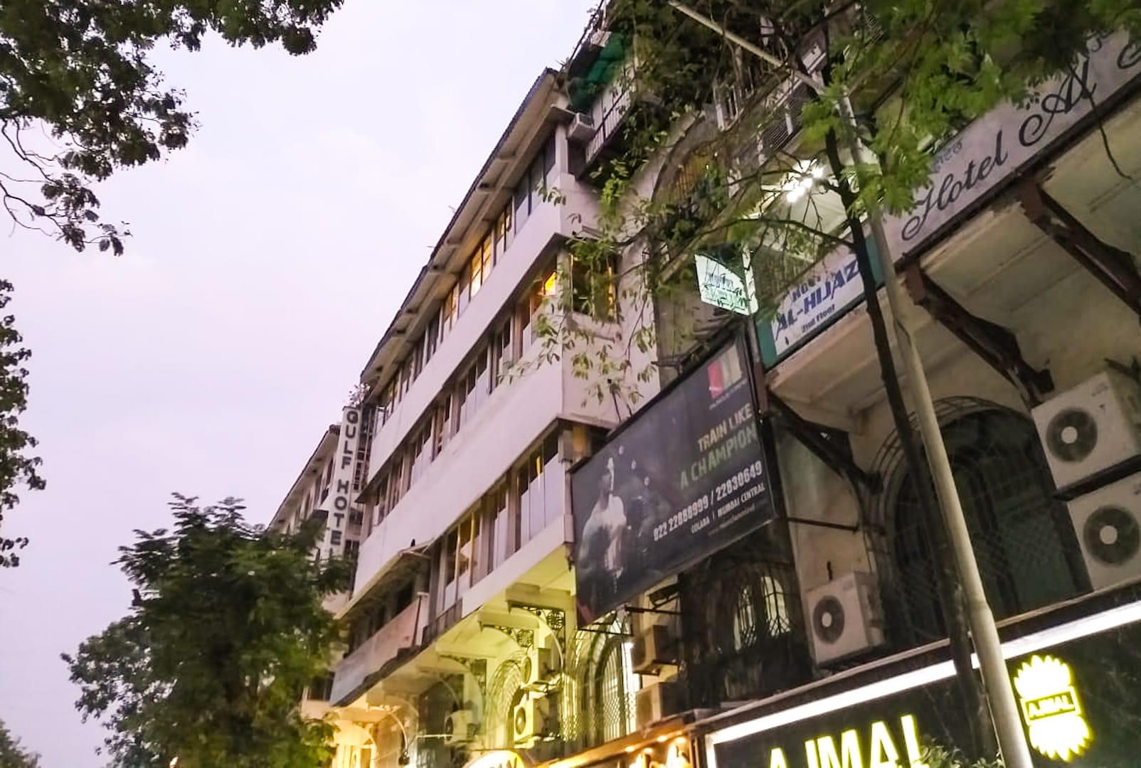 The Majlis Hotel Colaba Mumbai Hotel Mumbai - Reviews, Photos & Offer