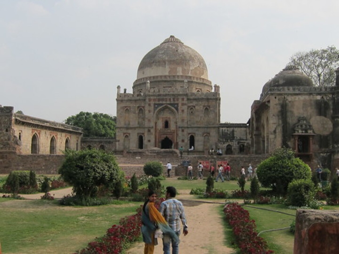 Lodhi Gardens Timings | Fasci Garden
