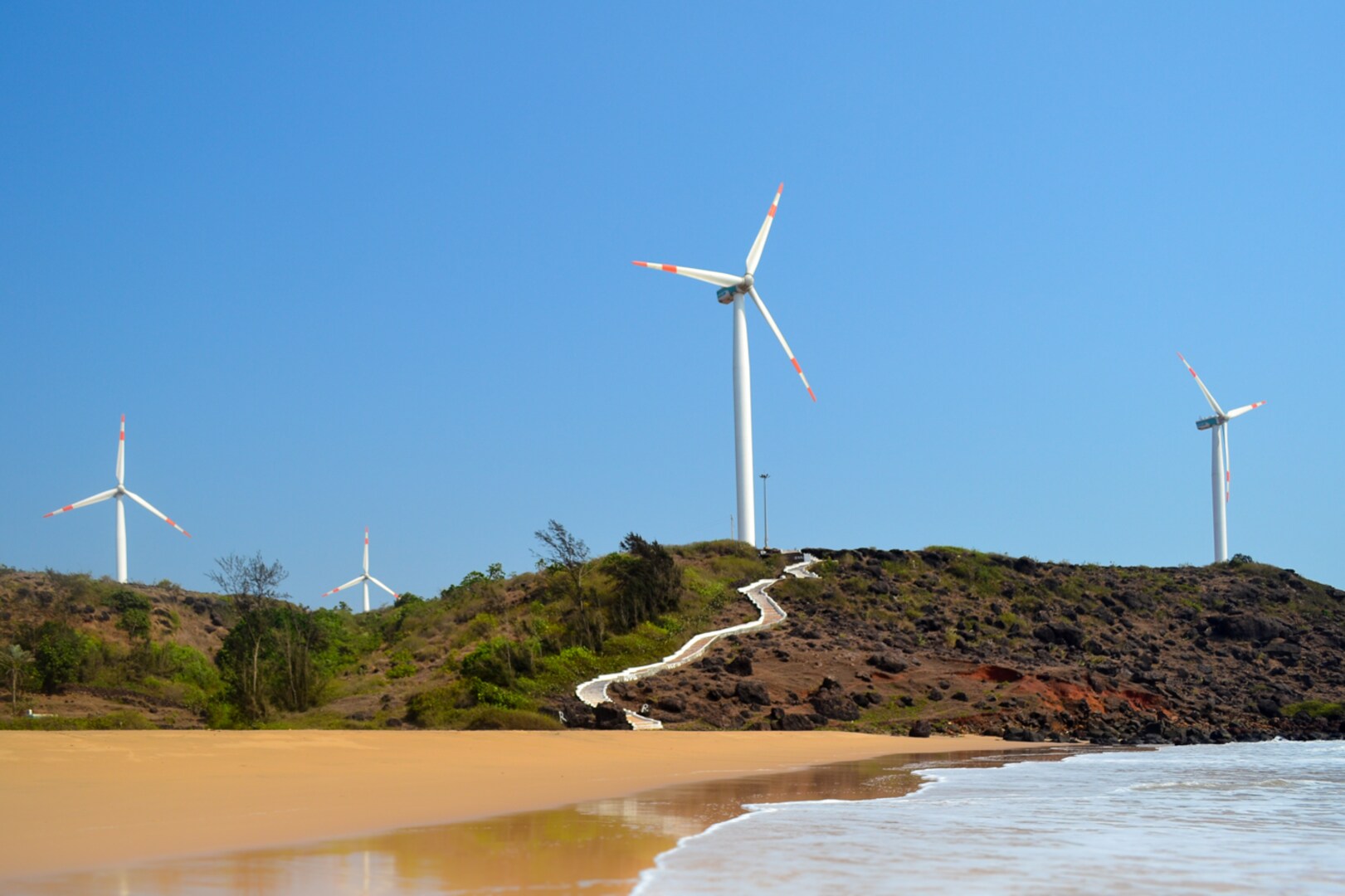 Beaches in Maharashtra: Top 16 Beaches in Maharashtra for Holiday ...