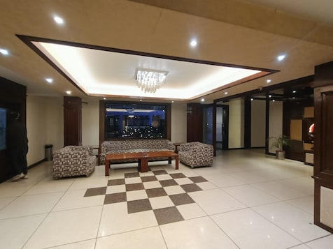 Hotel Sonia Rudrapur at ₹ 2751 - Reviews, Photos & Offer