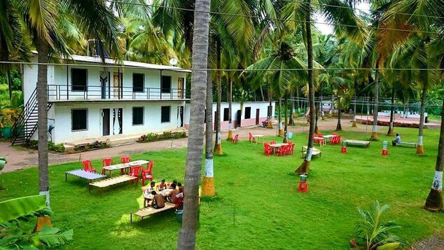 A COCONUT VALLEY Palghar at ₹ 2530 - Reviews, Photos & Offer