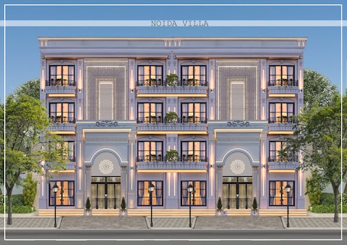 Atithi House Hotel Greater Noida at ₹ 3055 - Reviews, Photos & Offer