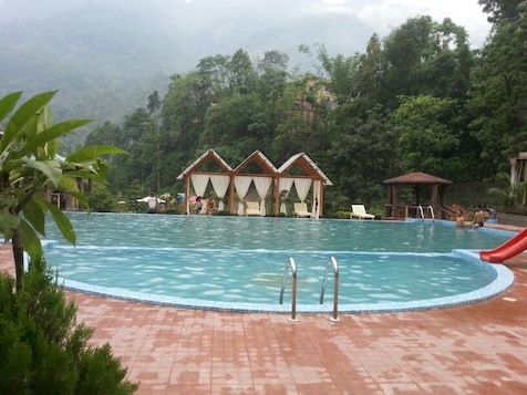 Sundar Hotel And Resort Gangtok - Reviews, Photos & Offer