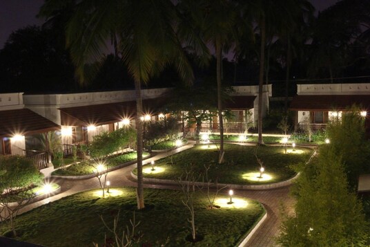 Oriole Resort Mysore By Emerge Mysore at ₹ 1645 - Reviews, Photos & Offer