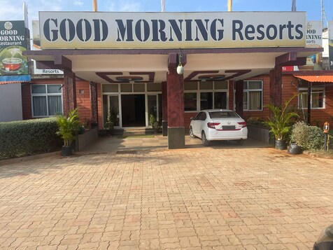 GOOD MORNING RESORTS Araku Valley at ₹ 1914 - Reviews, Photos & Offer