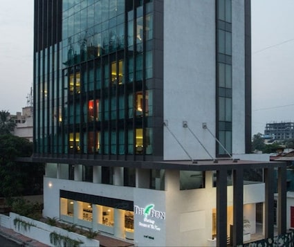 Photos of The Fern Residency Mumbai Hotel - Goibibo