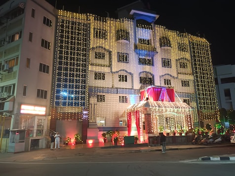 Chandra Inn Hotel Jodhpur at ₹ 1562 - Reviews, Photos & Offer