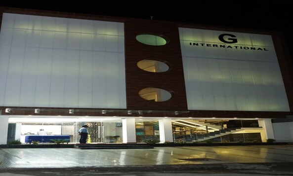 HOTEL G INTERNATIONAL Port Blair at ₹ 2411 - Reviews, Photos & Offer