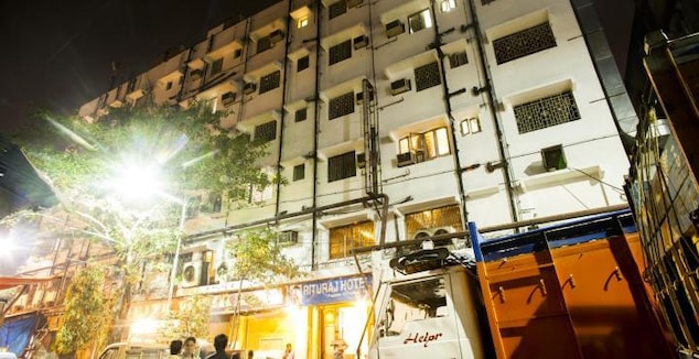 Rituraj Hotel Kolkata at ₹ 1470 - Reviews, Photos & Offer