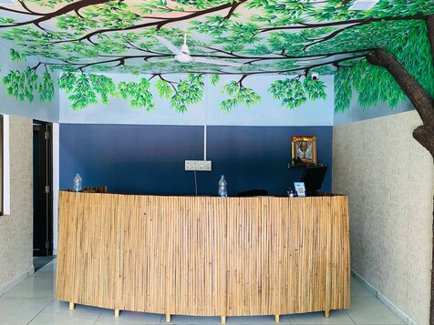 MODHERA SUNRISE RESORT Becharaji at ₹ 1938 - Reviews, Photos & Offer