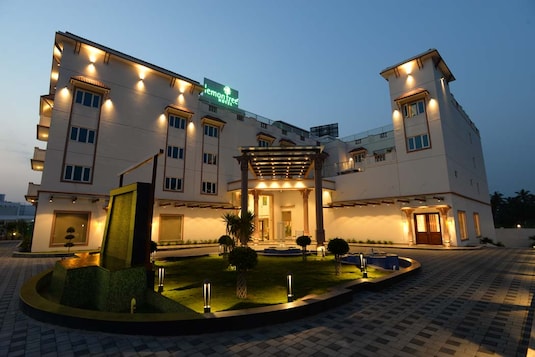 Lemon Tree Hotel Coimbatore Coimbatore at ₹ 4507 - Reviews, Photos & Offer