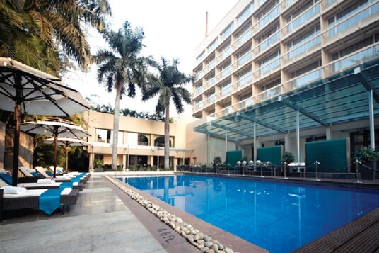 Blue Diamond, Pune - IHCL SeleQtions Hotel Pune at ₹ 8750 - Reviews ...