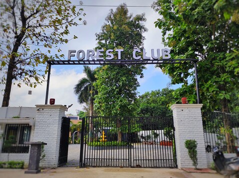 Forest Club Gorakhpur at ₹ 1827 - Reviews, Photos & Offer