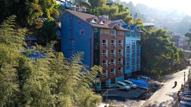 7 Mirror Hotel Gangtok Gangtok - Reviews, Photos & Offer