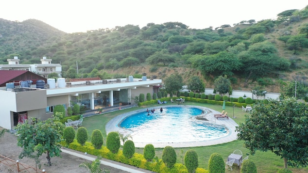 Amar Bagh Resort Pushkar at ₹ 2223 - Reviews, Photos & Offer