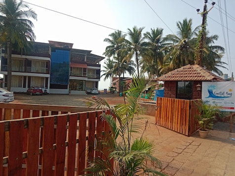 Coastal Bay Beach Resort of Dapoli Dapoli at ₹ 2368 - Reviews, Photos ...