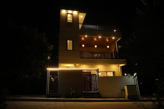 Photos of Hills Pride A luxurious Stay at Nandi - Goibibo