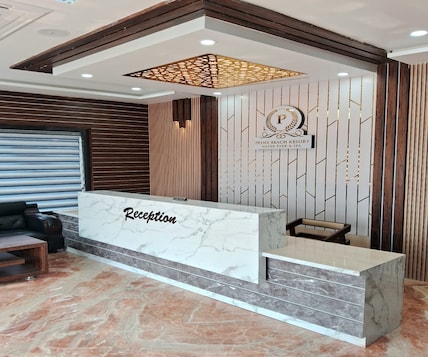 PRIME BEACH RESORT Mandarmani at ₹ 5344 - Reviews, Photos & Offer