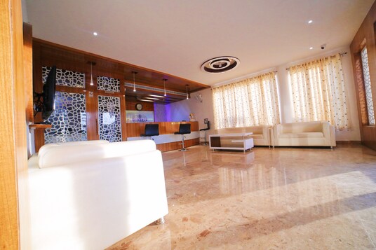 MOMENTS RESORT Ranchi at ₹ 2961 - Reviews, Photos & Offer