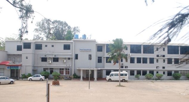 OTDC Panthanivas Chandipur Hotel Balasore at ₹ 1036 - Reviews, Photos ...