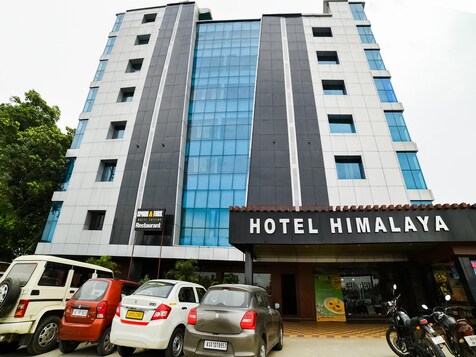 Hotel Himalaya Bongaigaon at ₹ 3358 - Reviews, Photos & Offer