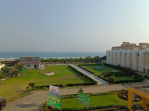 OTDC Panthanivas Hotel Puri at ₹ 2218 - Reviews, Photos & Offer