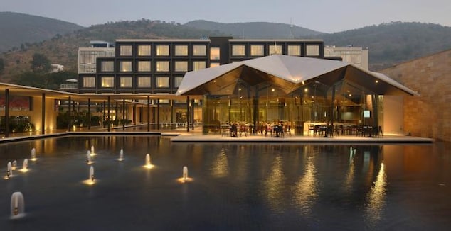 Marasa Sarovar Premiere Hotel Tirupati at ₹ 6487 - Reviews, Photos & Offer