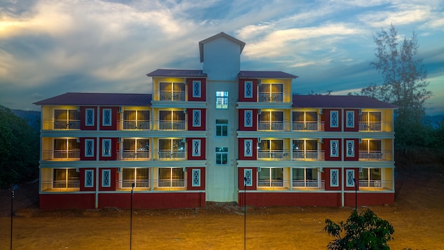 Chinar Woods Resort, Dapoli Dapoli at ₹ 3704 - Reviews, Photos & Offer