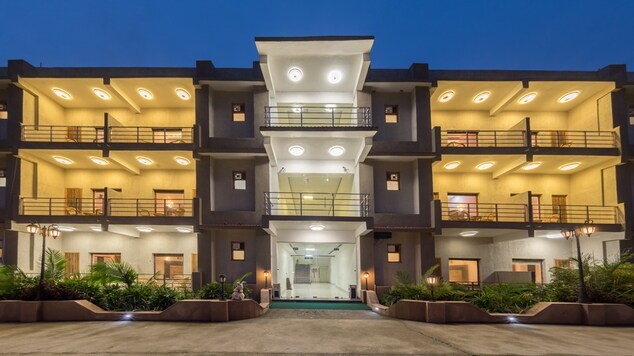 Corbett The Grand Jim Corbett (Ramnagar) - Reviews, Photos & Offer