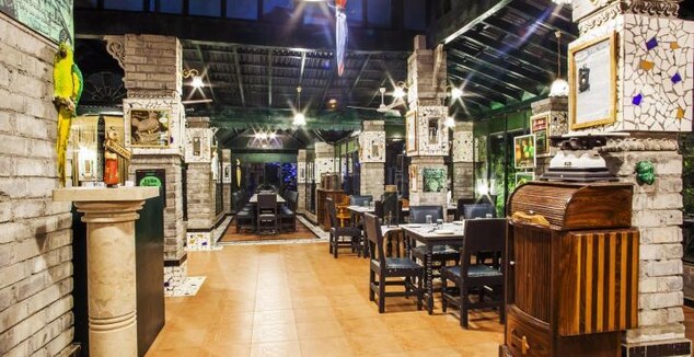 Photos of INDeco Lake Forest Yercaud - Goibibo