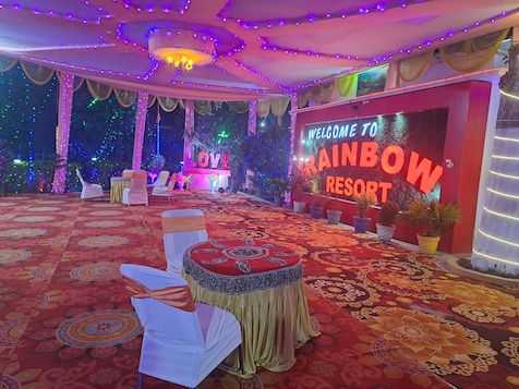 Rainbow Resort Saharsa at ₹ 1129 - Reviews, Photos & Offer