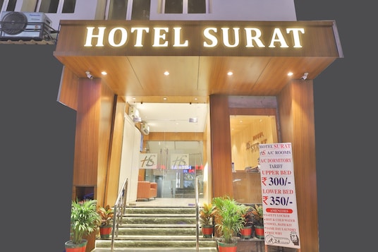 HOTEL SURAT Surat at ₹ 5010 - Reviews, Photos & Offer