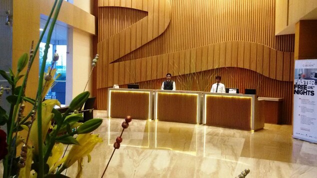 The Conway Hotel Meerut at ₹ 3252 - Reviews, Photos & Offer