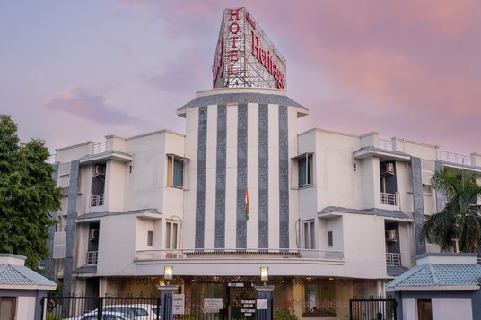 Grand Heritage Resort Greater Noida at ₹ 2208 - Reviews, Photos & Offer