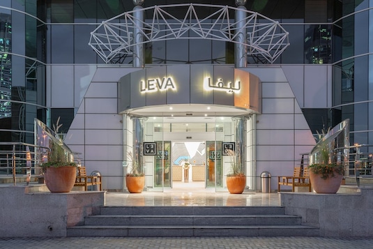 Photos of LEVA Hotel and Suites Opposite Downtown - Goibibo