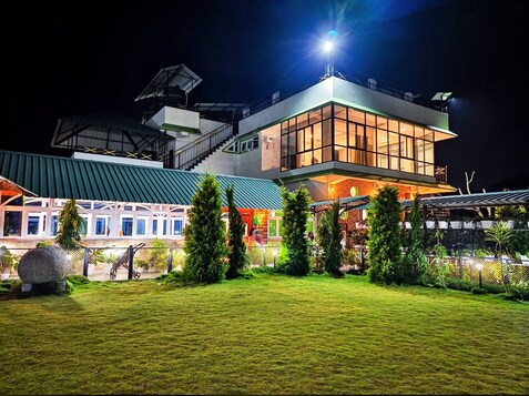 Photos of Iamonlang Resort and Restaurant - Goibibo