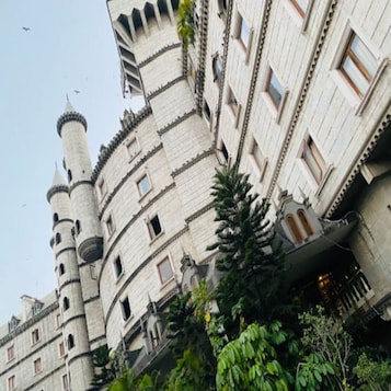 Amrutha Castle Hotel Hyderabad at ₹ 1827 - Reviews, Photos & Offer