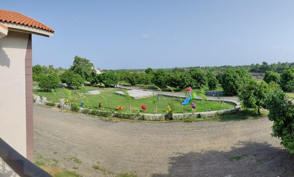 Ambica Valley Resort Hotel Navsari - Reviews, Photos & Offer