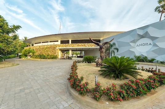 Anora Beach Resorts Mahabalipuram at ₹ 4801 - Reviews, Photos & Offer