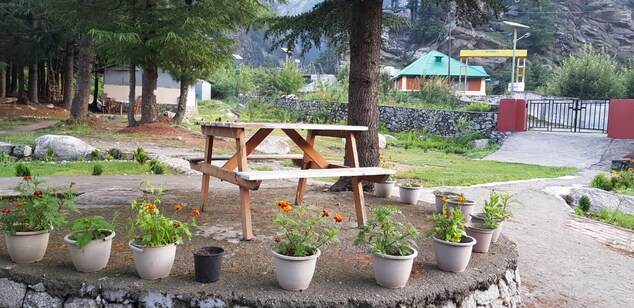 Harsil Retreat Gangotri - Reviews, Photos & Offer