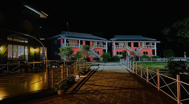 Kadambini Jungle Resort Jalpaiguri at ₹ 3562 - Reviews, Photos & Offer