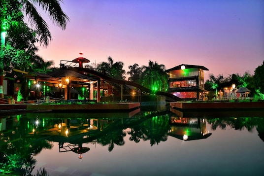 Scorpio Club And Resort Lucknow - Reviews, Photos & Offer