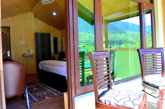 Lidder Spring Resorts Pahalgam at ₹ 6163 - Reviews, Photos & Offer