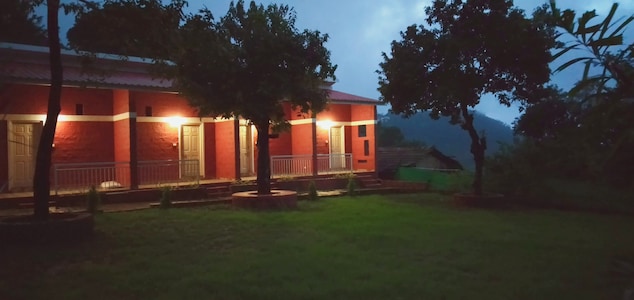 Photos of Serenity Resort Panhala - Goibibo