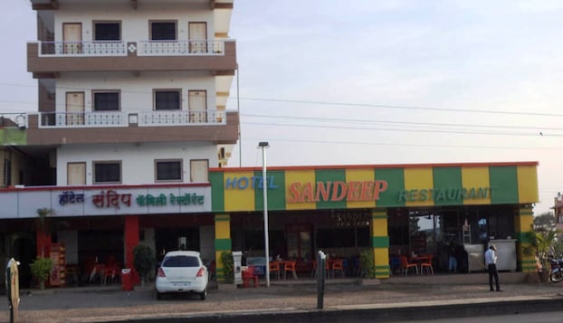Hotel Sandeep Pune - Reviews, Photos & Offer