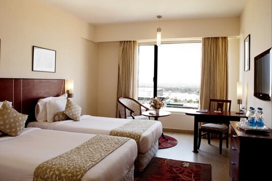 Photos of Oh Biz Premier-Leonia Holistic Destination - Goibibo