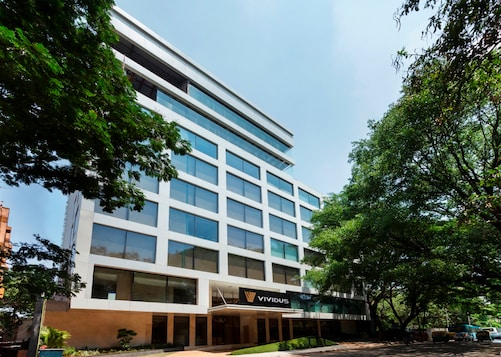 Vividus Hotel Bangalore at ₹ 3575 - Reviews, Photos & Offer