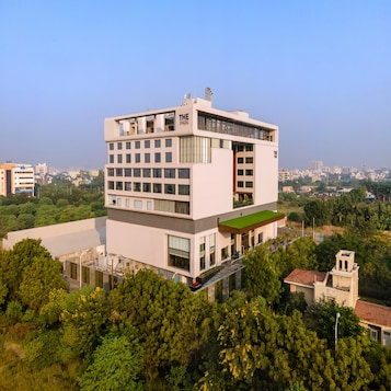 The Park Indore Hotel Indore at ₹ 5248 - Reviews, Photos & Offer