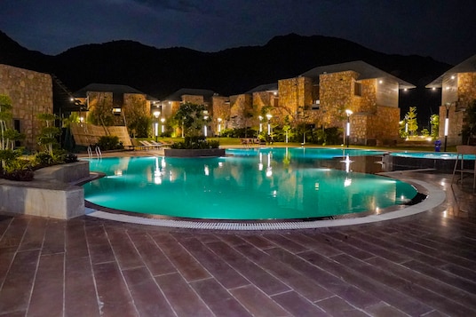 Pushkara Resort and Spa Pushkar at ₹ 5092 - Reviews, Photos & Offer